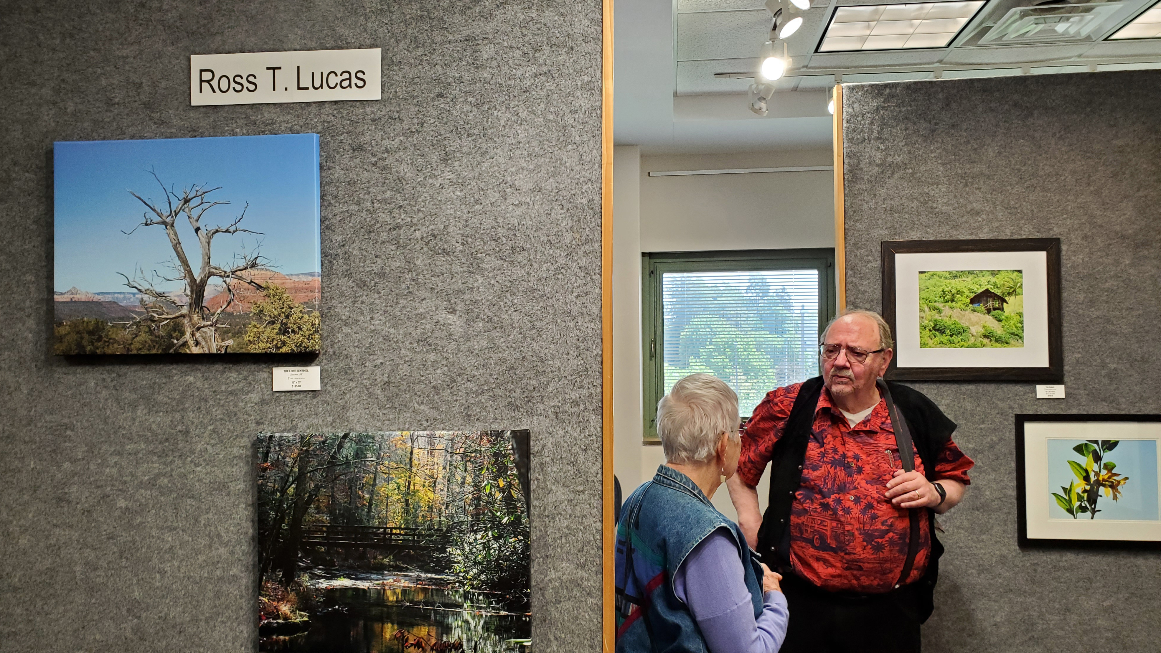 Photography – Ross T Lucas